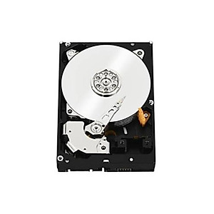Western Digital Se Wd4000F9Yz 4Tb 7200Rpm Sata3/Sata 60 Gb/S 64Mb 3.5" Enterprise Hard Drive