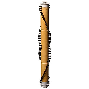 Electrolux EL205 Brushroll, 2 Row Pn5 Pn6 W/Ends Discovery Epic, Black