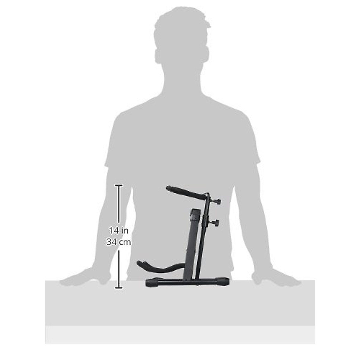 Stagg Violin Stand (SV-VN)