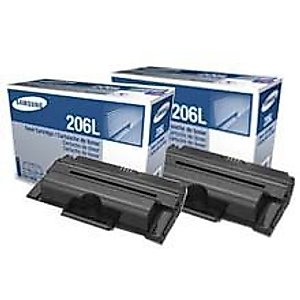 Samsung SCX-5935FN Value Toner Pack 2 x 10000 Yield - Genuine Orginal OEM toner