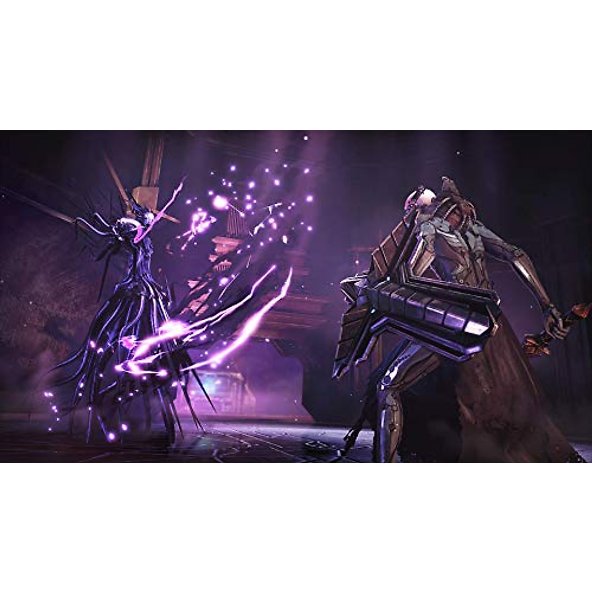 Hellpoint - PlayStation 4 Standard Edition