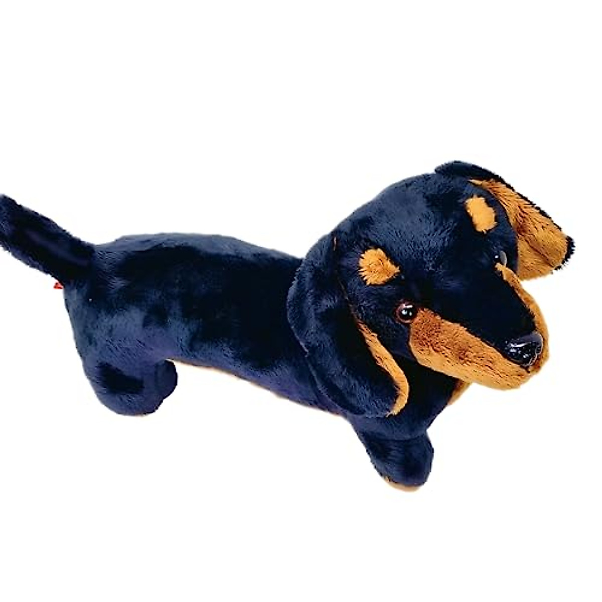 GOSH! DESIGNS 12" Weiner Dog Plush