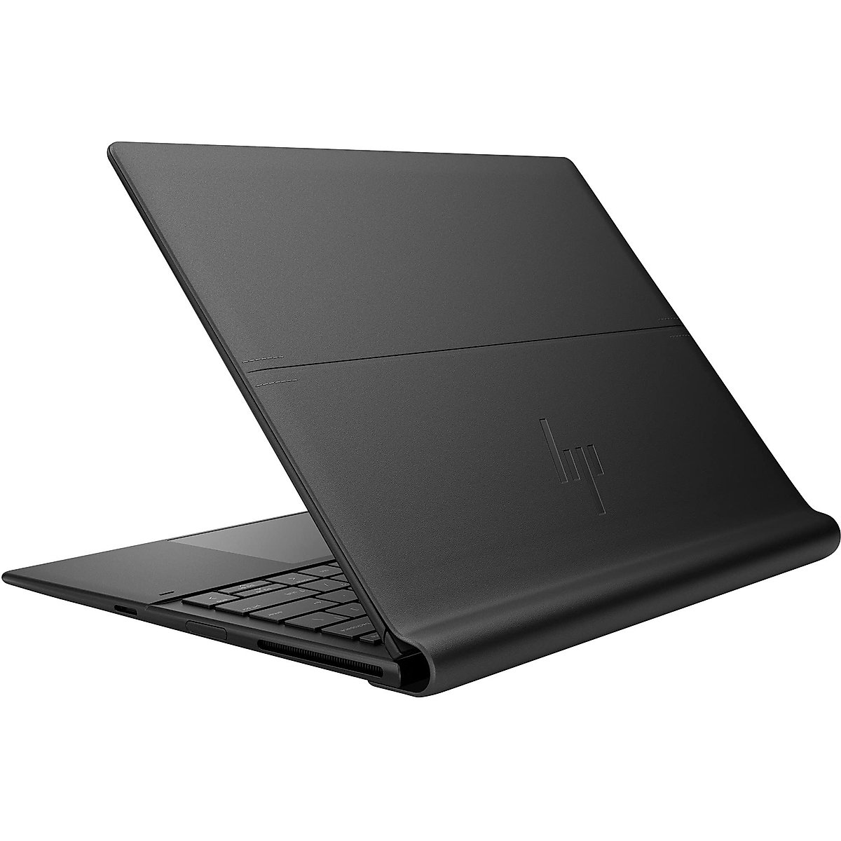 HP Dragonfly Folio G3 13.5" Touchscreen Convertible 2 in 1 Notebook - WUXGA+ - 1920 x 1280 - Intel Core i7 12th Gen i7-1265U Deca-core (10 Core) 1.80 GHz - 16 GB Total RAM - 16 GB On-Board Memory -