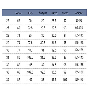 Maiyifu-GJ Women's Elastic Waist Cropped Jeans Casual Pull-on Baggy Denim Joggers Pants High Waist Boyfriend Slim Fit Jean (Blue,26)