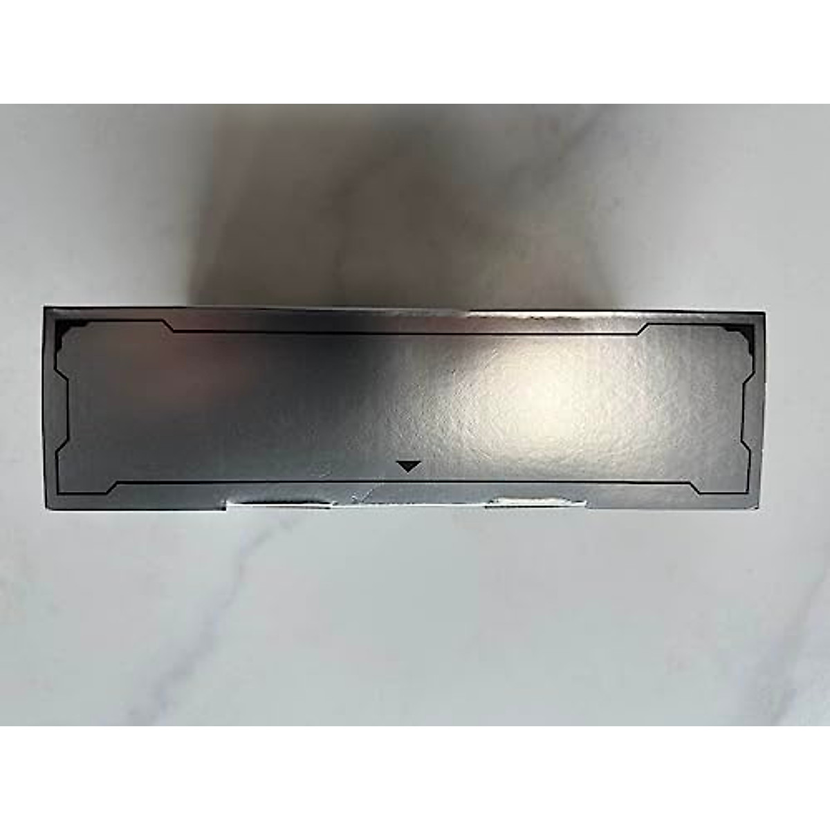 REDMAGIC Mobile Gaming Controller for Android, Shadow Blade Gamepad Customizable Triggers Ergonomic Design Universal Fit - Stream PC, Xbox, PlayStation, Touch Screen Android Games