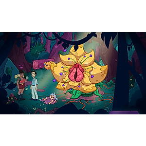 Koch Distribution Leisure Suit Larry - Wet Dreams Dry Twice (PS4) (194592)