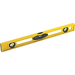 Stanley 42-468 24 Inch High-Impact Abs Level