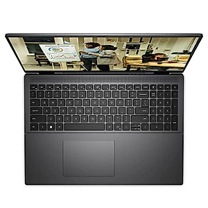 Dell Vostro 7620 Business Laptop, 16" FHD+ Display, Intel i7-12700H Processor, NVIDIA GeForce RTX 3050, 24GB DDR5 RAM, 1TB PCIe SSD, Webcam, RJ45, HDMI, SD Card Reader, Wi-Fi 6, Windows 11 Pro