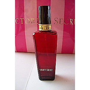 Victoria's Secret Very Sexy Sheer Body Mist 2.5 fl oz