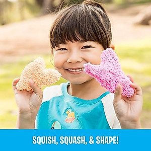 Educational Insights Playfoam 8-Pack, Fidget Toy & Sensory Toys for Kids & Adults, Gift for Ages 3+