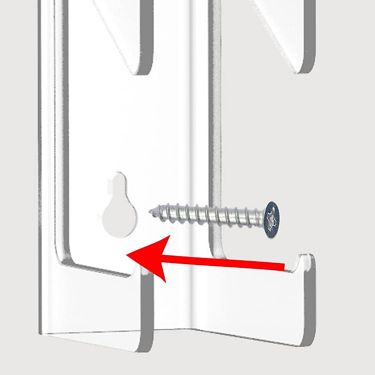 LENBOKEN Universal Controller Display Stand for P4 P5 N-Switch Headset Holder & Desk Mounts for Controller