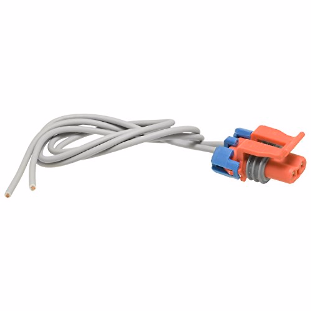 WVE by NTK 1P1479 Vapor Canister Purge Solenoid Connector, 1 Pack