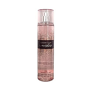Bath & Body Works A Thousand Wishes 2019 Edition Fine Fragrance Mist 8 fl oz / 236 mL