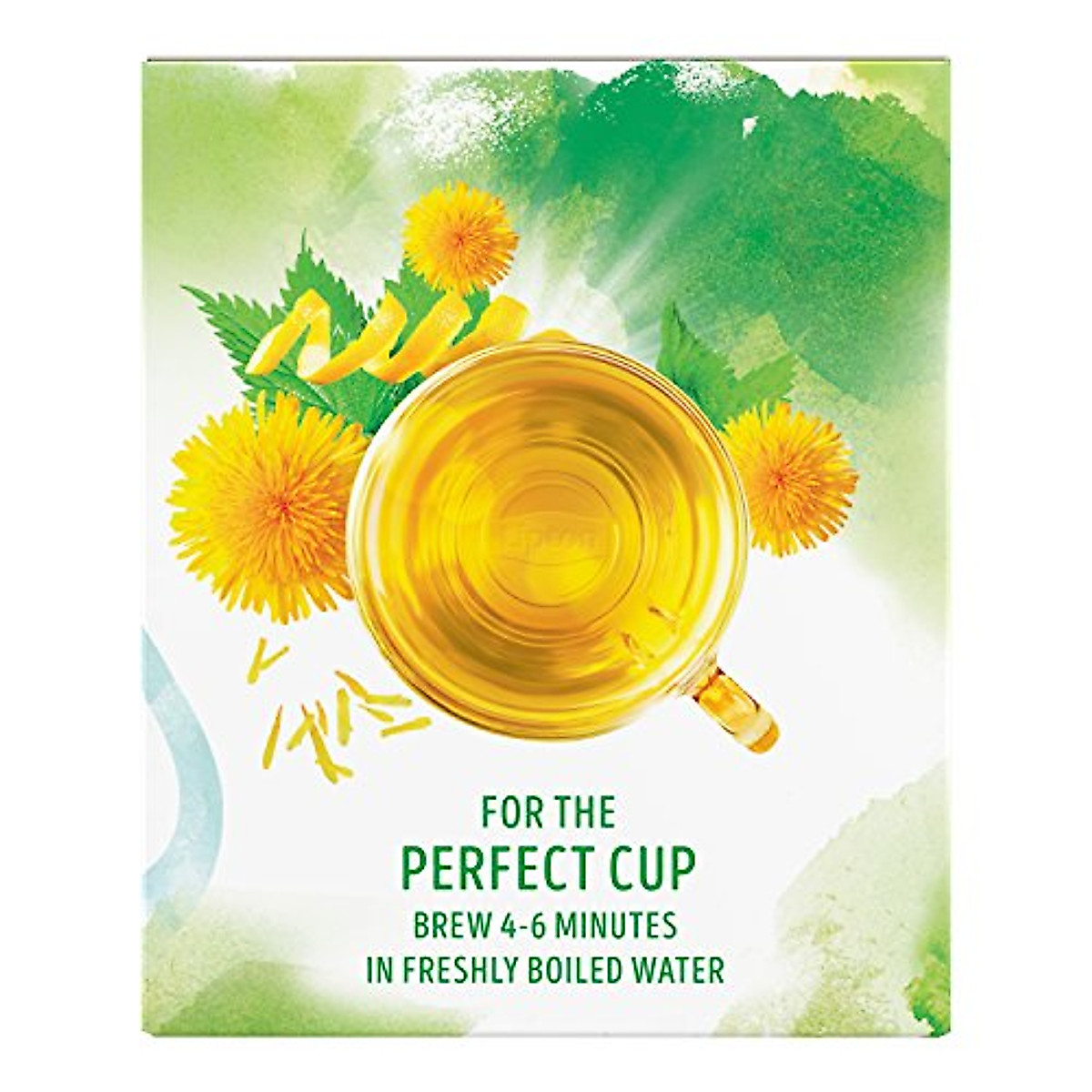 Lipton Green Tea