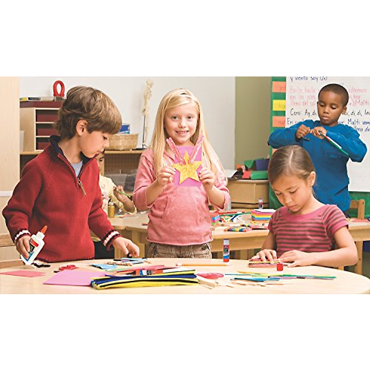 Elmer's X-Treme School Glue Stick (pack of 2)