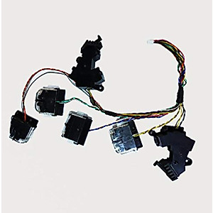 Cliff Sensor/Bumper Sensor Assembly Parts Replacement for Irobot Roomba 500/600/700/800