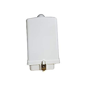 Sewing Machine Case with Base for Portable Walking Sewing Machines fits Rex 607 Singer Brother Consew CP206RL Reliable Barracuda 200ZW