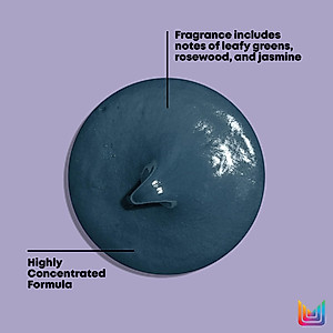 Matrix So Silver Toning Purple Hair Mask | Deep Conditioning | Repairs Damaged Blonde & Silver Hair | Neutralizes Yellow Tones | For Color Treated or Bleached Hair | Packaging May Vary | Vegan