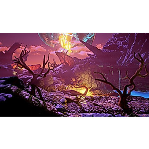 Rad Rodgers - PlayStation 4