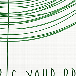 Sara Bareilles | Brave - song lyric wall art print inspirational music poster