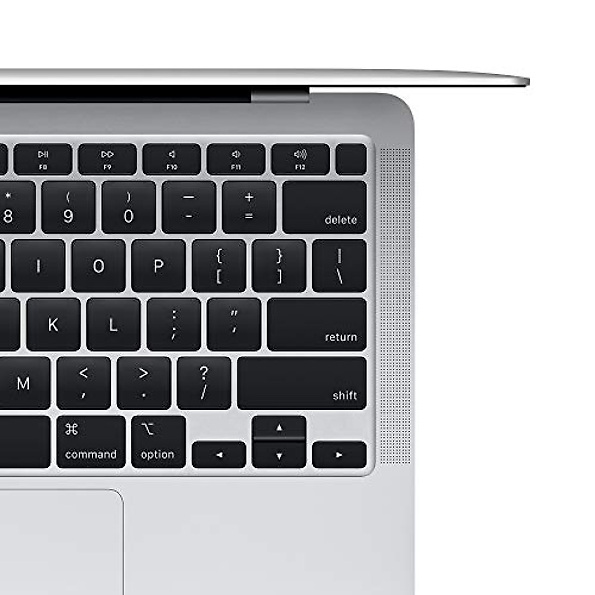 Apple MacBook Air (13-Inch Retina Display, 1.6GHz Dual-Core Intel Core i5, 128GB) - Silver (Previous Model)
