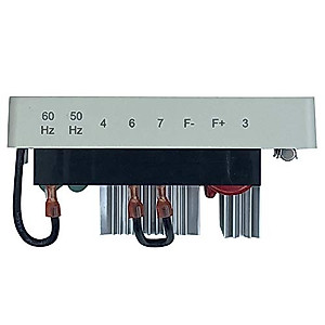 Marathon SE350 AVR | 100% Original | 2 Year International Warranty | Official Marathon Distributor | Marathon P/N 761594-01 | 100% Made in USA