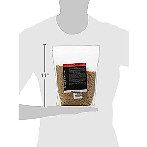 RoudyBush High Energy Breeder Bird Food, Nibles, 44-Ounce