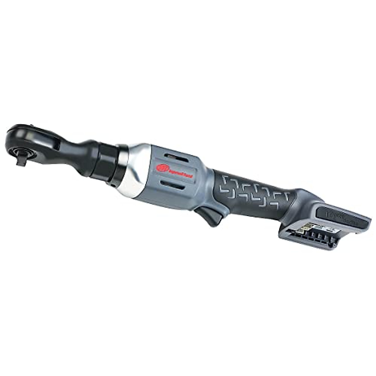 Ingersoll Rand R3130 3/8-Inch Cordless Ratchet, R3130-K12 - Ratchet plus 1-Battery Kit