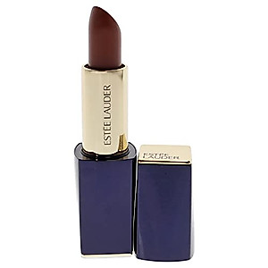 Estee Lauder Pure Color Envy Matte Sculpting Lipstick - 550 Mind Game for Women - 0.12 oz Lipstick