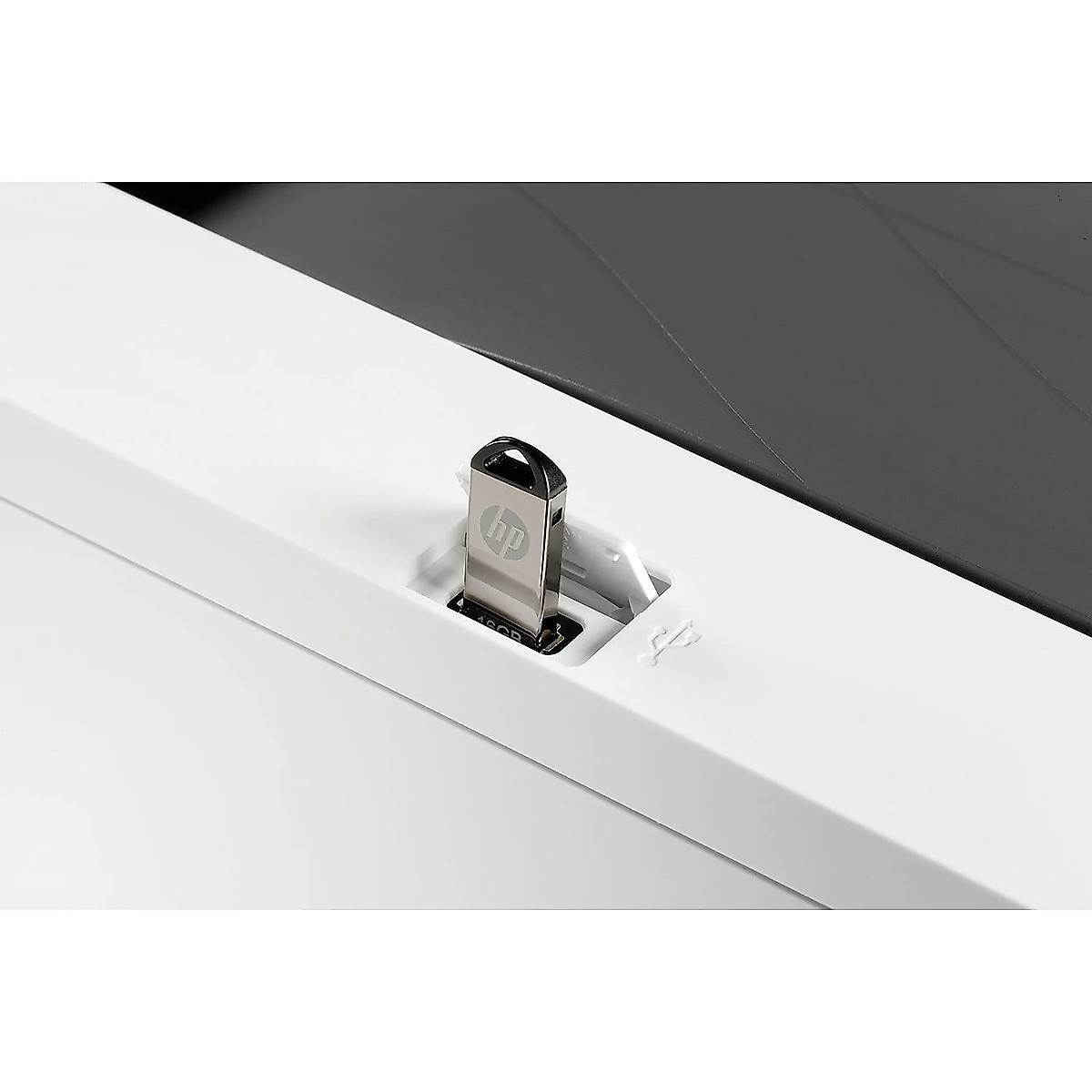 HP LaserJet Pro M254dw Wireless Color Laser Printer, Works with Alexa (T6B60A)