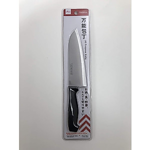 Daiso All Purpose Knife, Japanese Kitchen Knife
