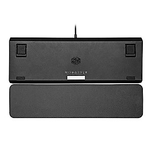 Cooler MasterMechanical Gaming PC Keyboard