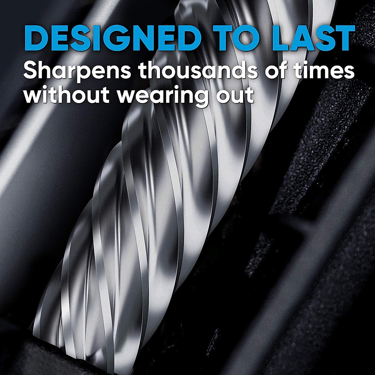 PowerMe Electric Pencil Sharpener - Battery Operated, for Home, Office, School, Artist, Students – Ultra Portable Automatic Pencil Sharpener, ideal for No. 2 And Colored Pencils (Drawing, Coloring)