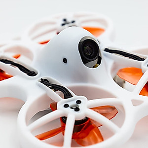 EMAX EZ Pilot Pro FPV Drone Set for Kids and Adult Beginners with Real 5.8g Goggles and Controller Easy to Fly Quadcopter