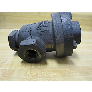 Spirax Sarco K283 Valve 1/2