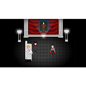 Yuppie Psycho Collector's Edition PS4