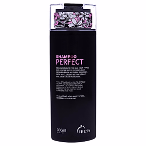 TRUSS Perfect Shampoo 10.14 Oz