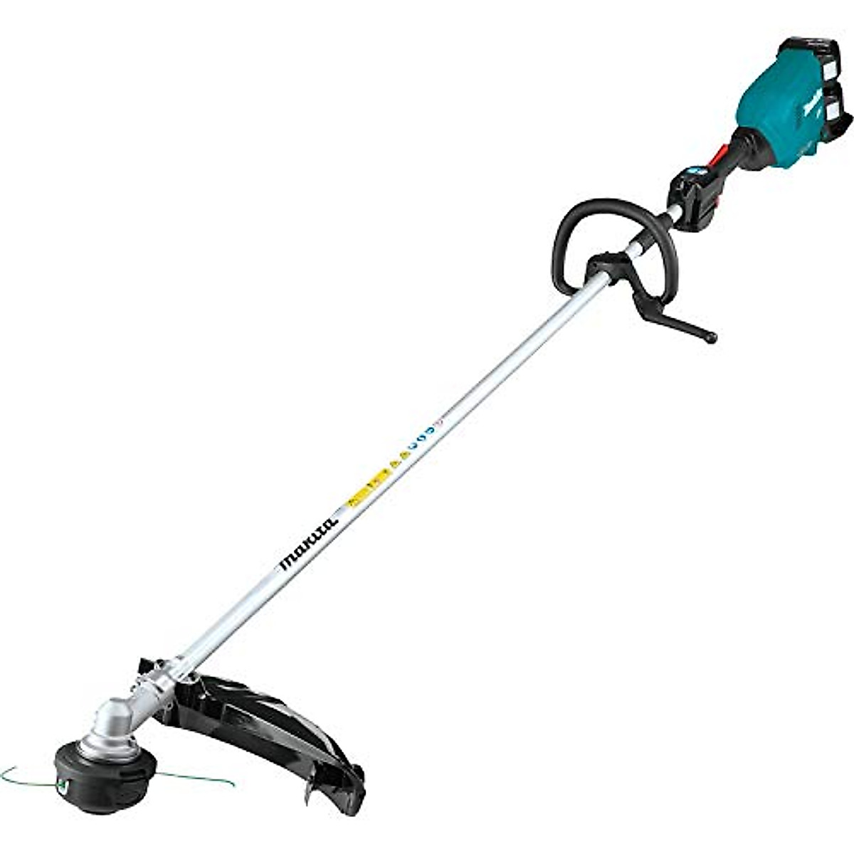Makita XRU17PT 36V (18V X2) LXT® Brushless String Trimmer Kit (5.0Ah)