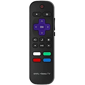 ONN 42-Inch Class Full HD (1080p) LED Smart TV Compatible with Netflix, Disney+, Apple TV, HBO + Free Wall Mount (No Stands) 100068372 (Renewed)