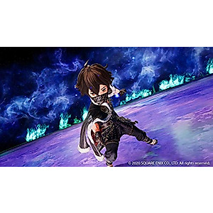 Bravely Default II - For Nintendo Switch