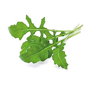 Click and Grow Smart Garden Arugula Plant Pods, 3-Pack
