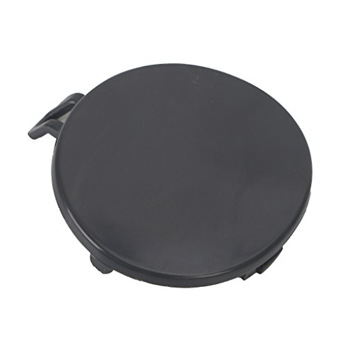 Jade Onlines Front Bumper Tow Hook Cover for BMW E90 328i 335d 335i E91 2009-2011 Car Tow Hook Eye Hole Cover Plug