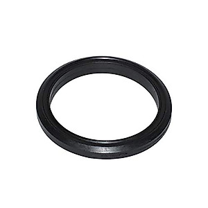 Wadoy 935-0243B Rubber Friction Disk Compatible with MTD Most Snow Throwers, Snow Blower Parts Replacement for 753-0243, 735-0243, 735-0243B