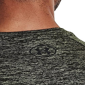 Under Armour Men's Tech 2.0 Short-Sleeve T-Shirt, (390) Marine OD Green / / Black, X-Large
