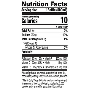 Gatorade Fit Electrolyte Beverage, Healthy Real Hydration, Blackberry Raspberry, 16.9.oz Bottles (12 Pack)