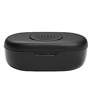 JBL Quantum TWS True Wireless Noise Cancelling Gaming Earbuds