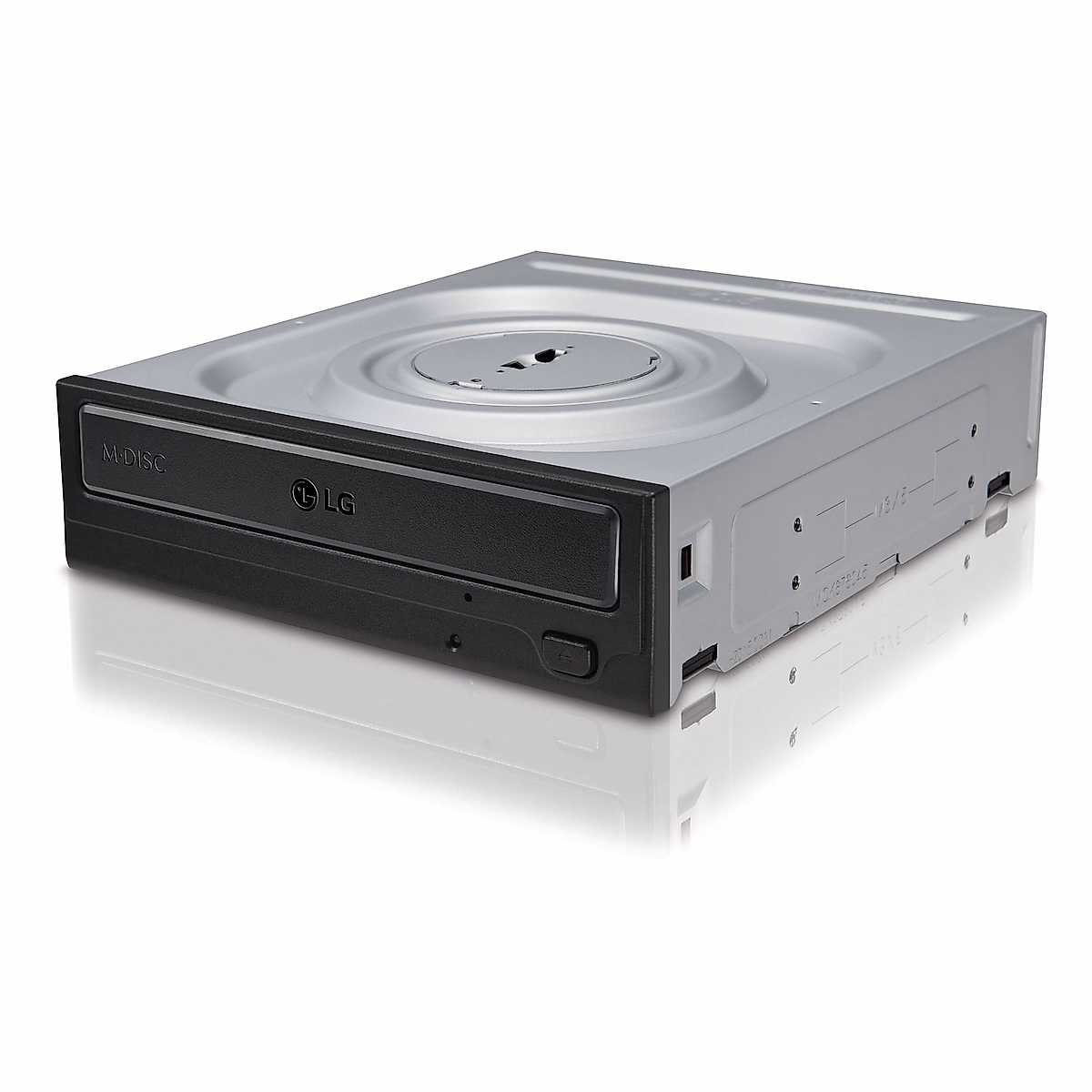 LG Electronics Internal Super Multi Drive Optical Drives GH24NSC0B
