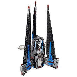 LEGO Star Wars Tracker I 75185 Building Kit