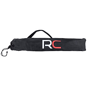 Redneck Convent RC Folding Camping Stool Tripod Compact Hunting Chair - Portable 3 Legged Stool Ultralight Backpacking Chair