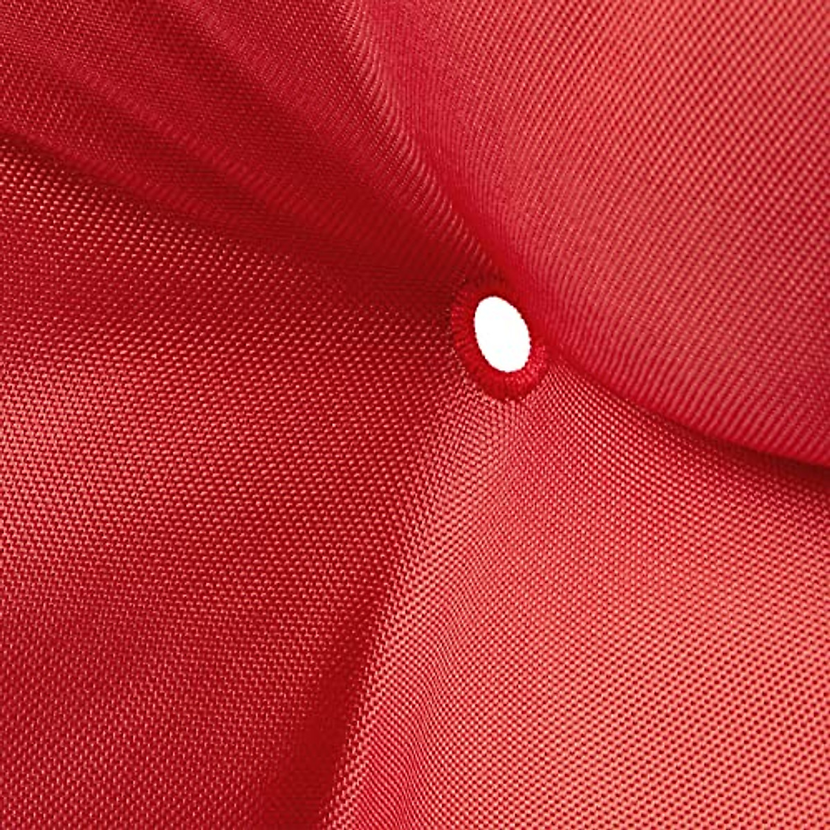 Duck Covers Water-Resistant Indoor/Outdoor Bench Cushion, 48 x 18 x 5 Inch, Tang Thang, Patio Bench Cushion